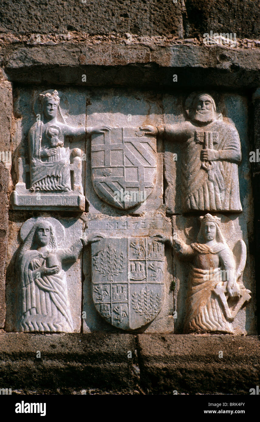 Heraldry High Resolution Stock Photography and Images - Alamy