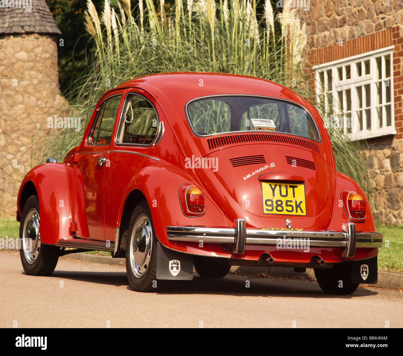 1965 volkswagen beetle hi-res stock photography and images - Alamy