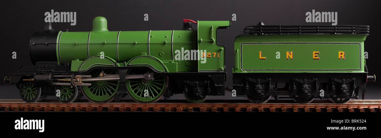 Atlantic locomotive hi-res stock photography and images - Alamy