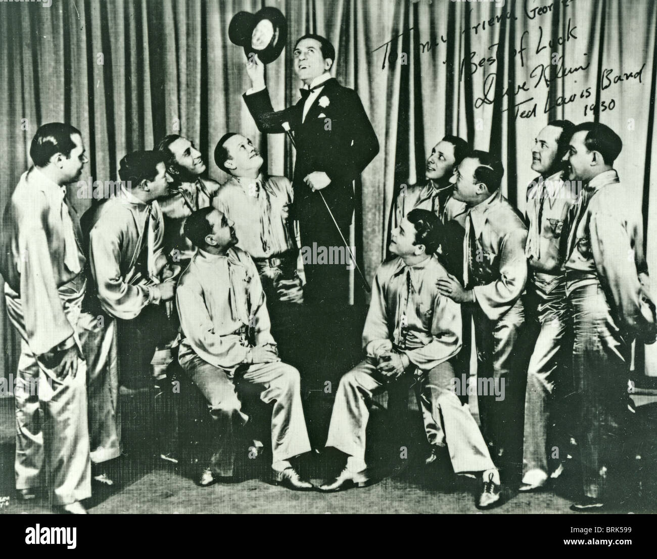 Mr lewis hi-res stock photography and images - Alamy