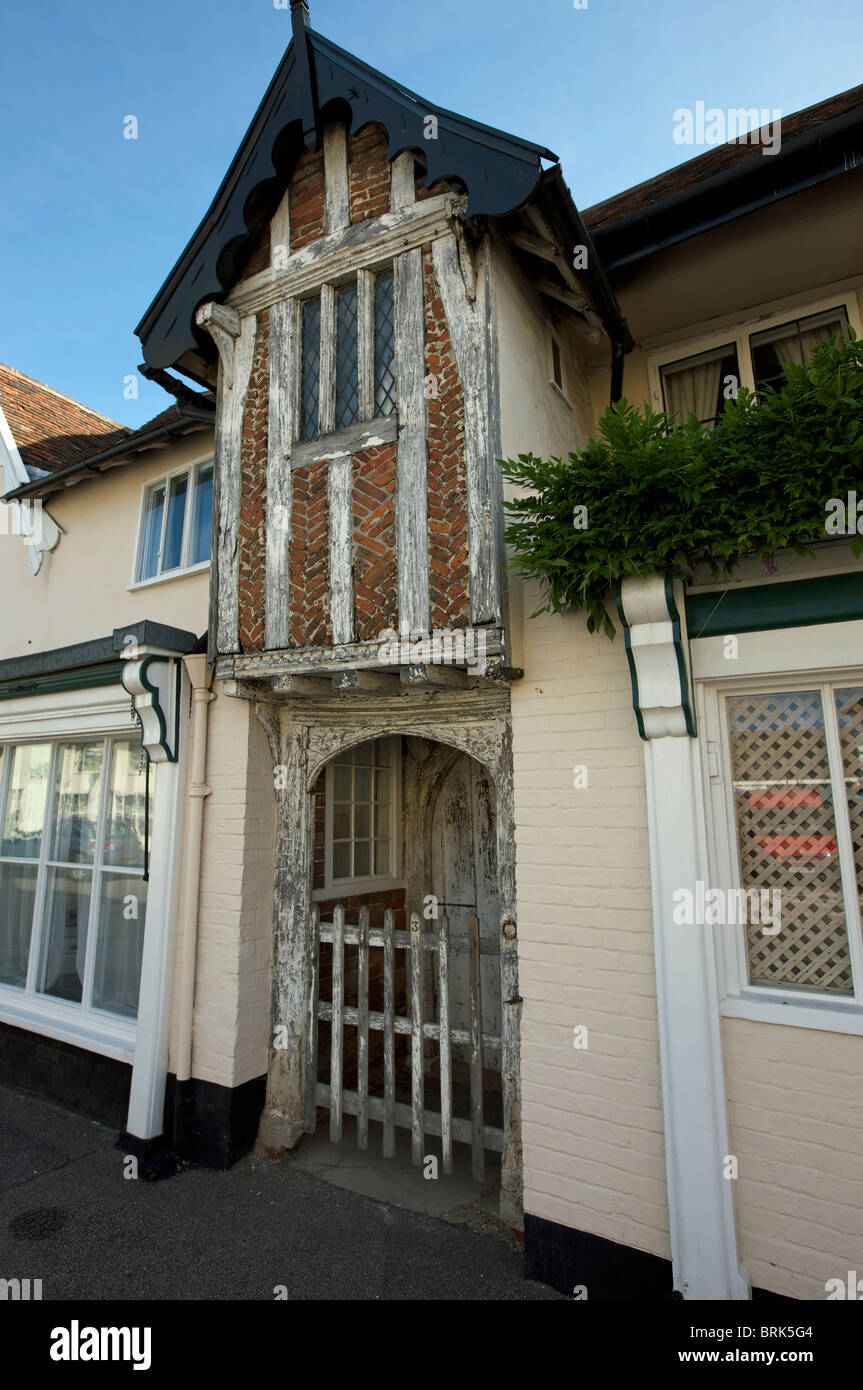 Debenham High Resolution Stock Photography and Images - Alamy