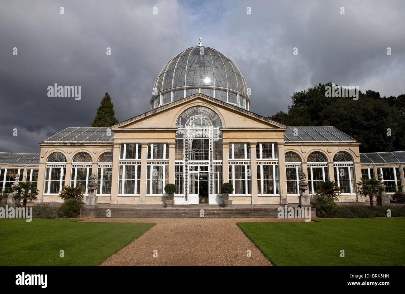 Syon House High Resolution Stock Photography and Images - Alamy