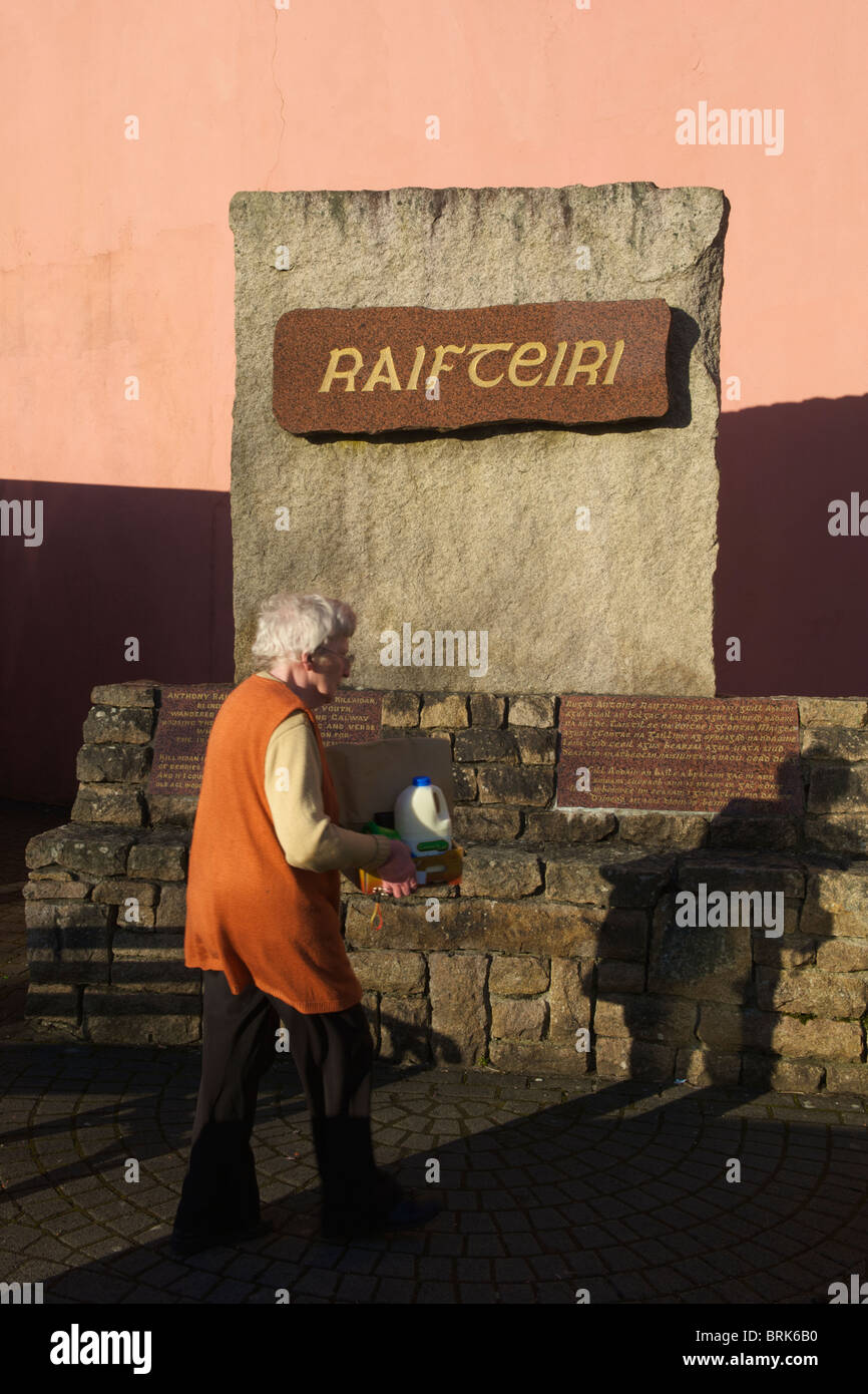 Kiltimagh mayo hi-res stock photography and images - Alamy