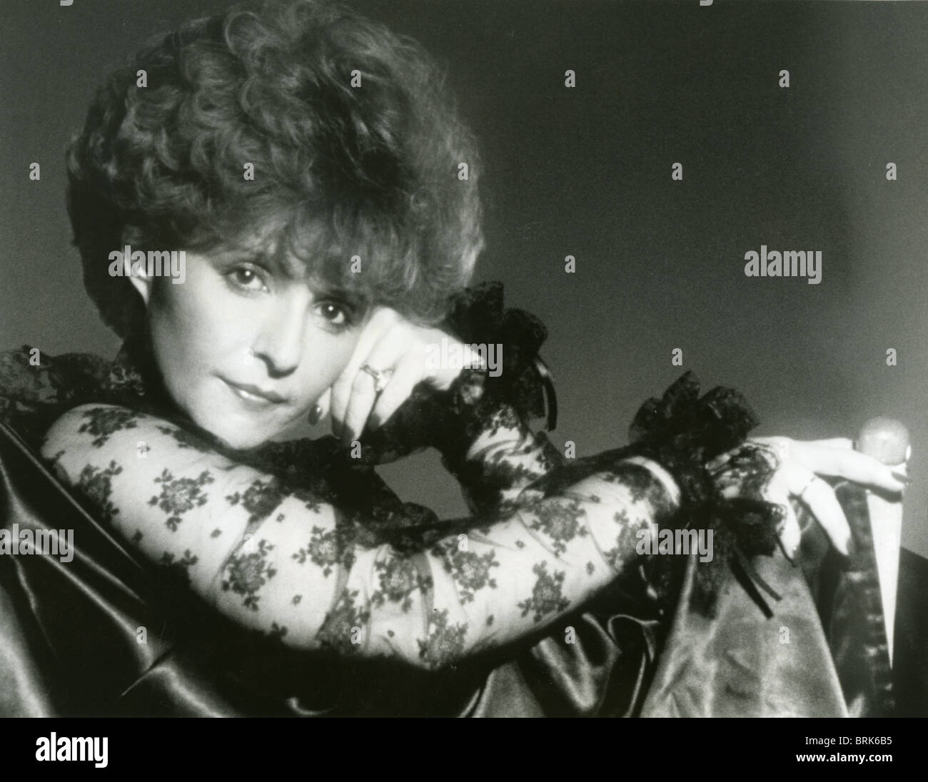 Brenda Lee Singer High Resolution Stock Photography and Images - Alamy