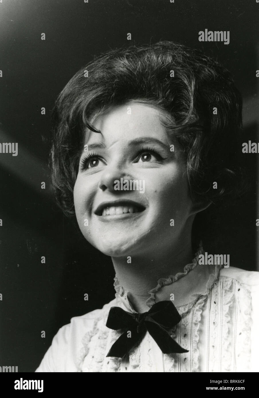 Brenda Lee Singer Stock Photos & Brenda Lee Singer Stock Images - Alamy