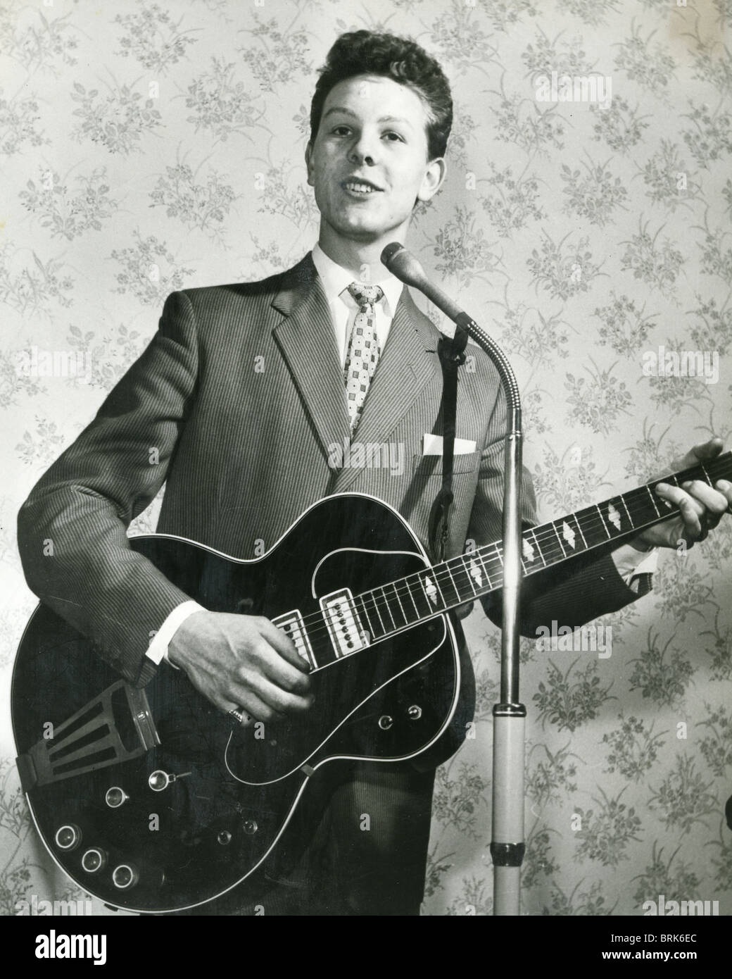 Singer Johnnie Stock Photos & Singer Johnnie Stock Images - Alamy