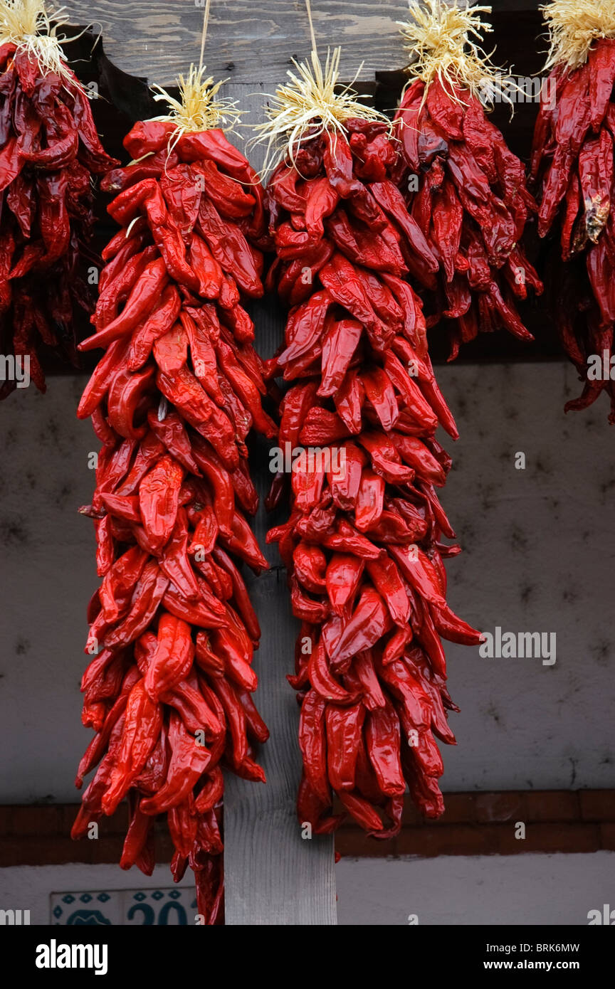 Plaza chili hi-res stock photography and images - Alamy