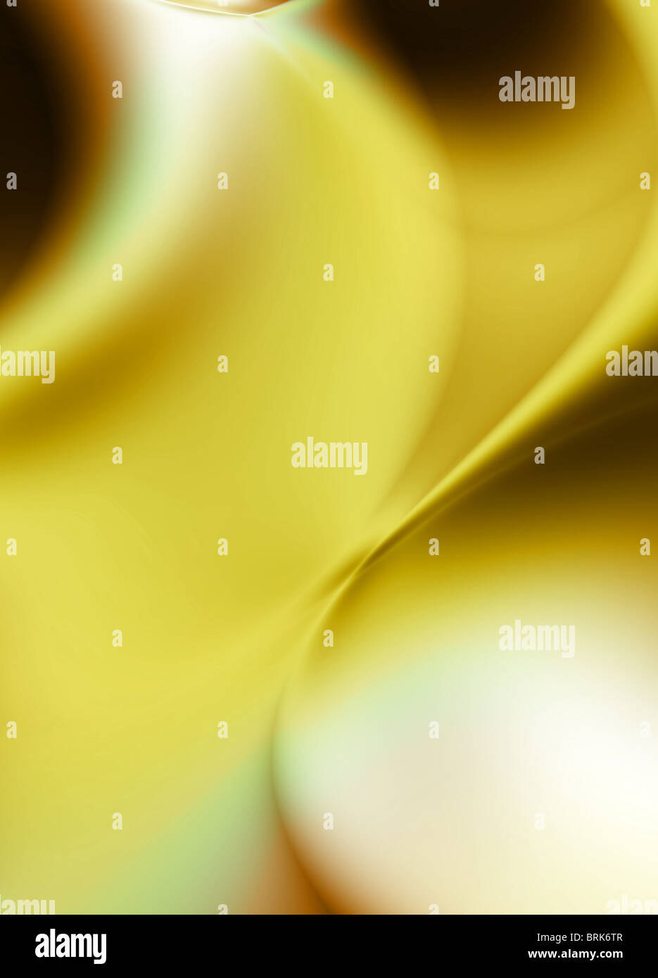 Yellow card design Stock Photo - Alamy