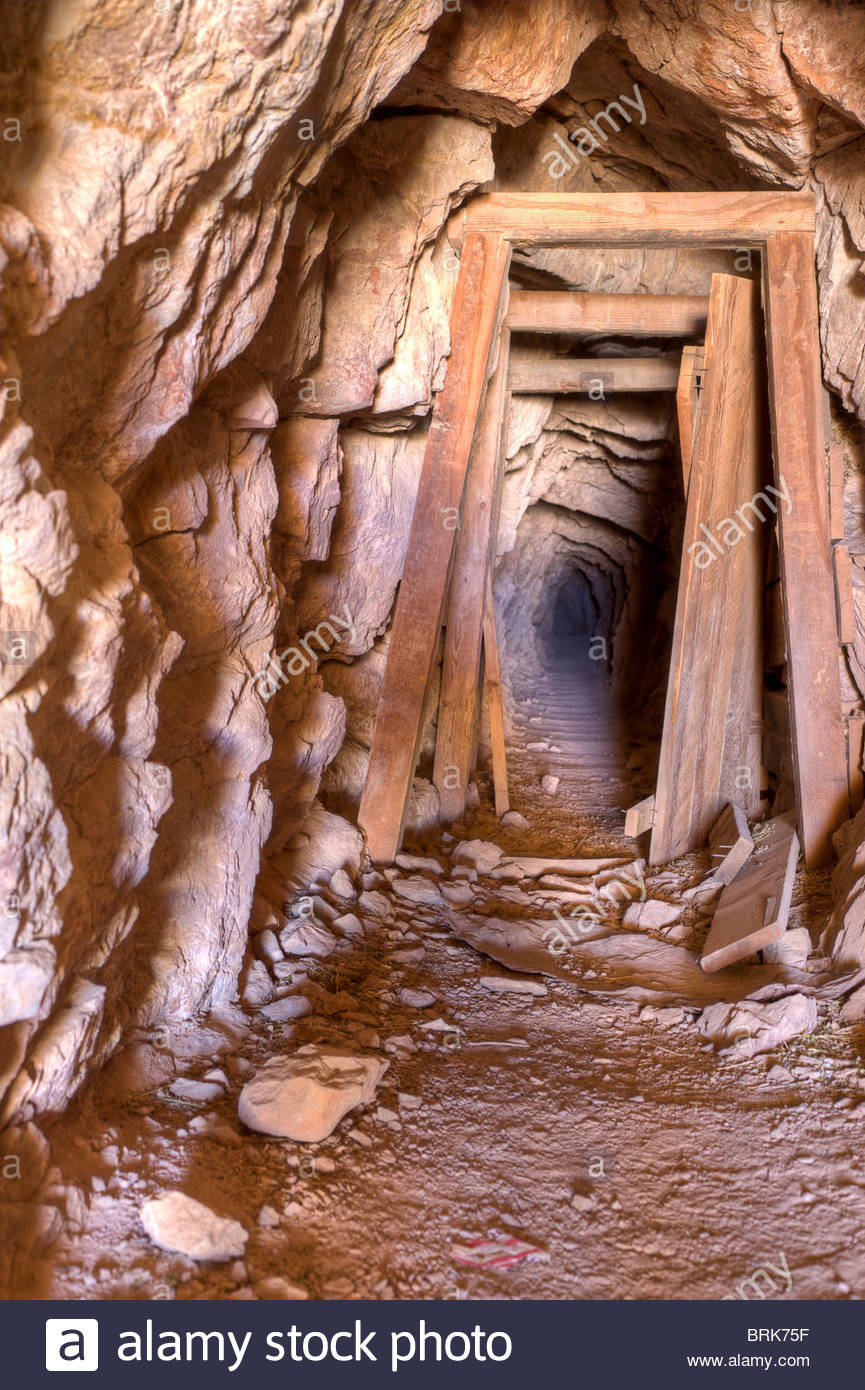 Adit Mining Stock Photos & Adit Mining Stock Images - Alamy