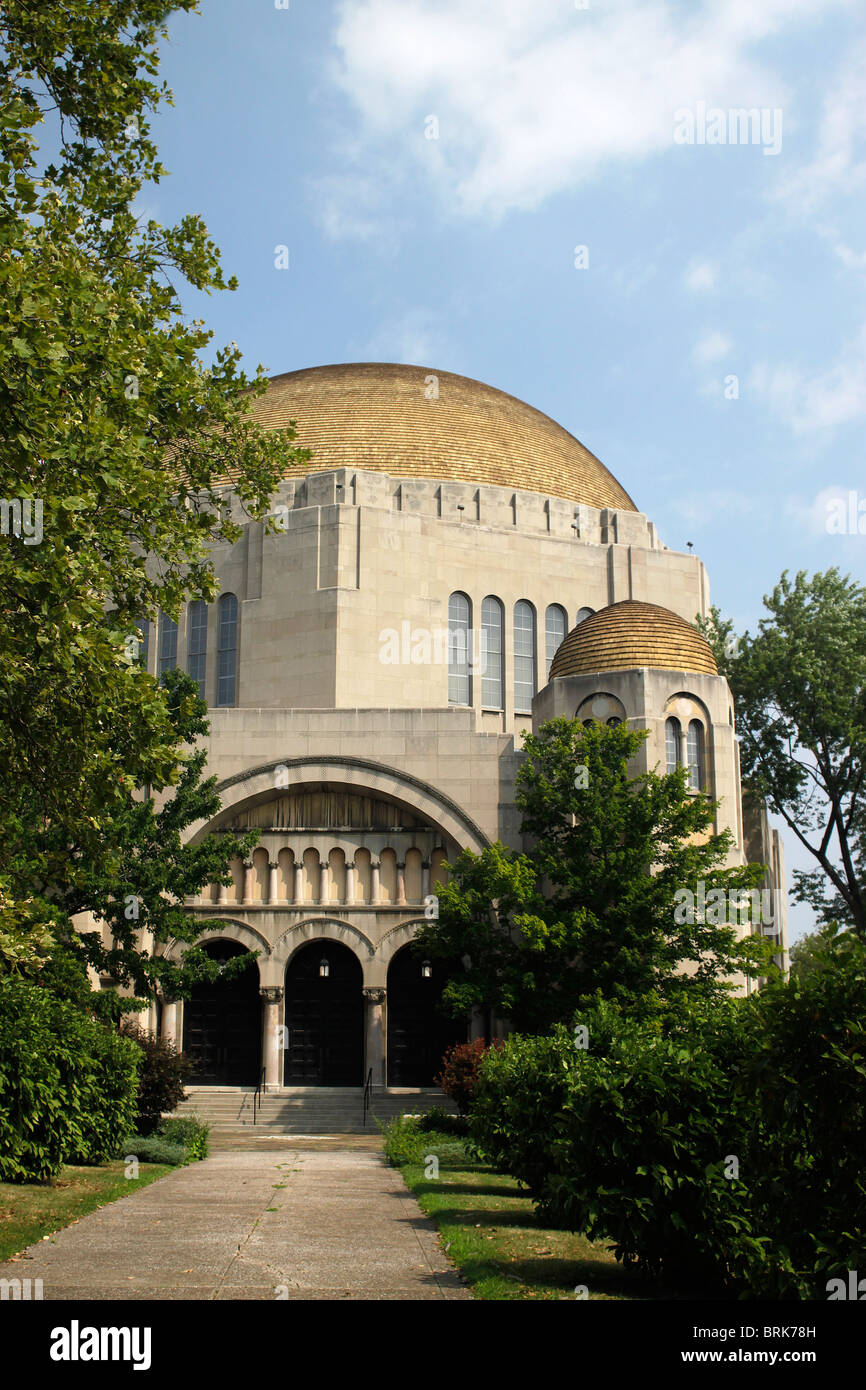 Jewish temple hi-res stock photography and images - Alamy