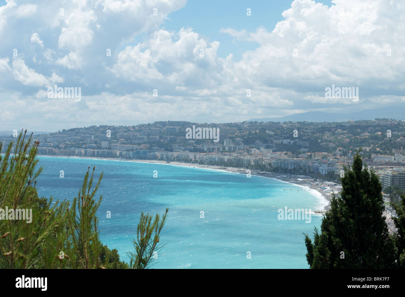 Nice ocean view hi-res stock photography and images - Alamy