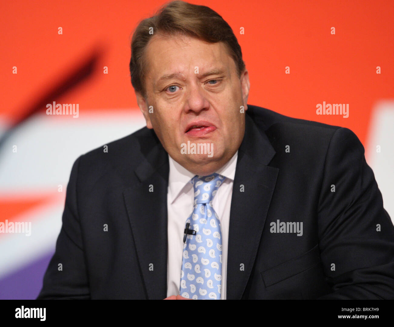 JOHN HAYES MP MINISTER FOR FURTHER EDUCATION 04 October 2010 THE ICC ...