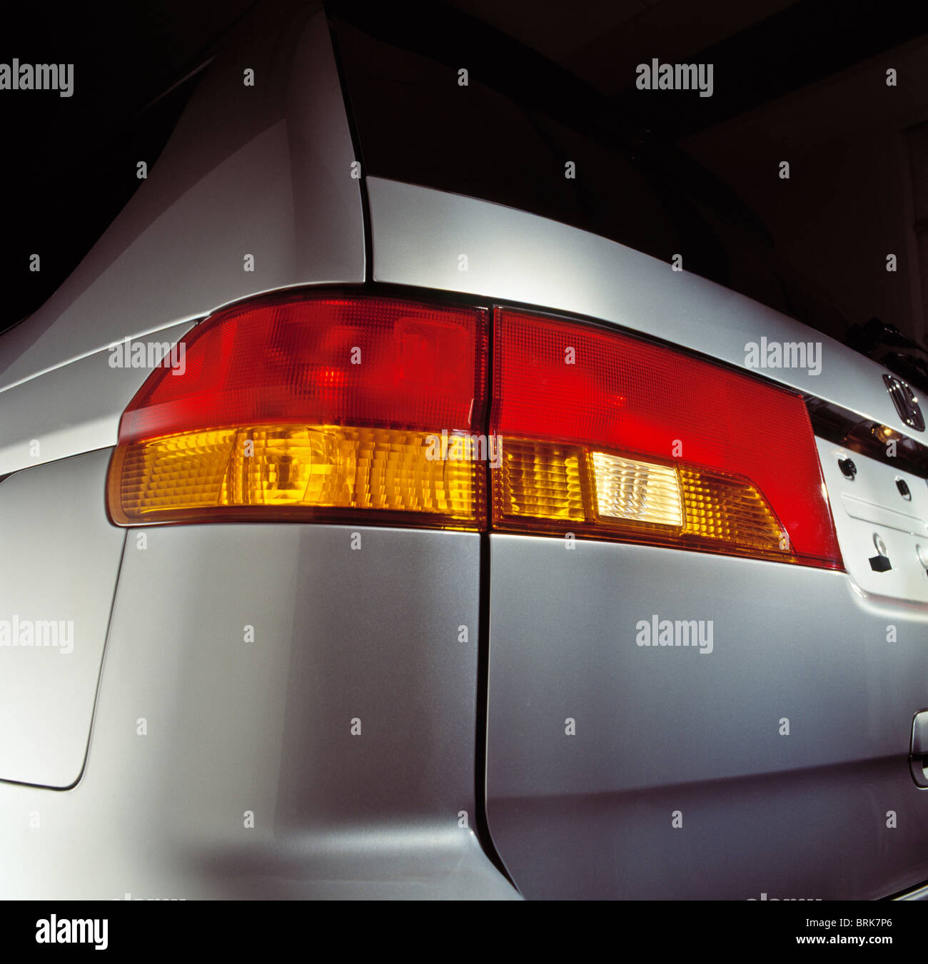 Fender turn signals hi-res stock photography and images - Alamy