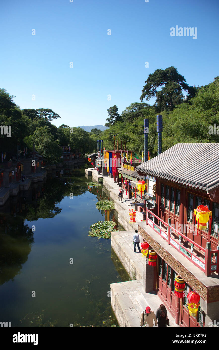 Suzhoujie hi-res stock photography and images - Alamy