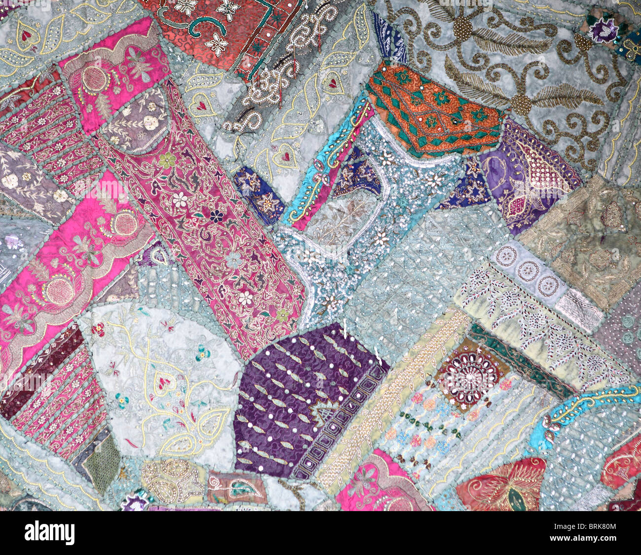 Indian beadwork hi-res stock photography and images - Alamy