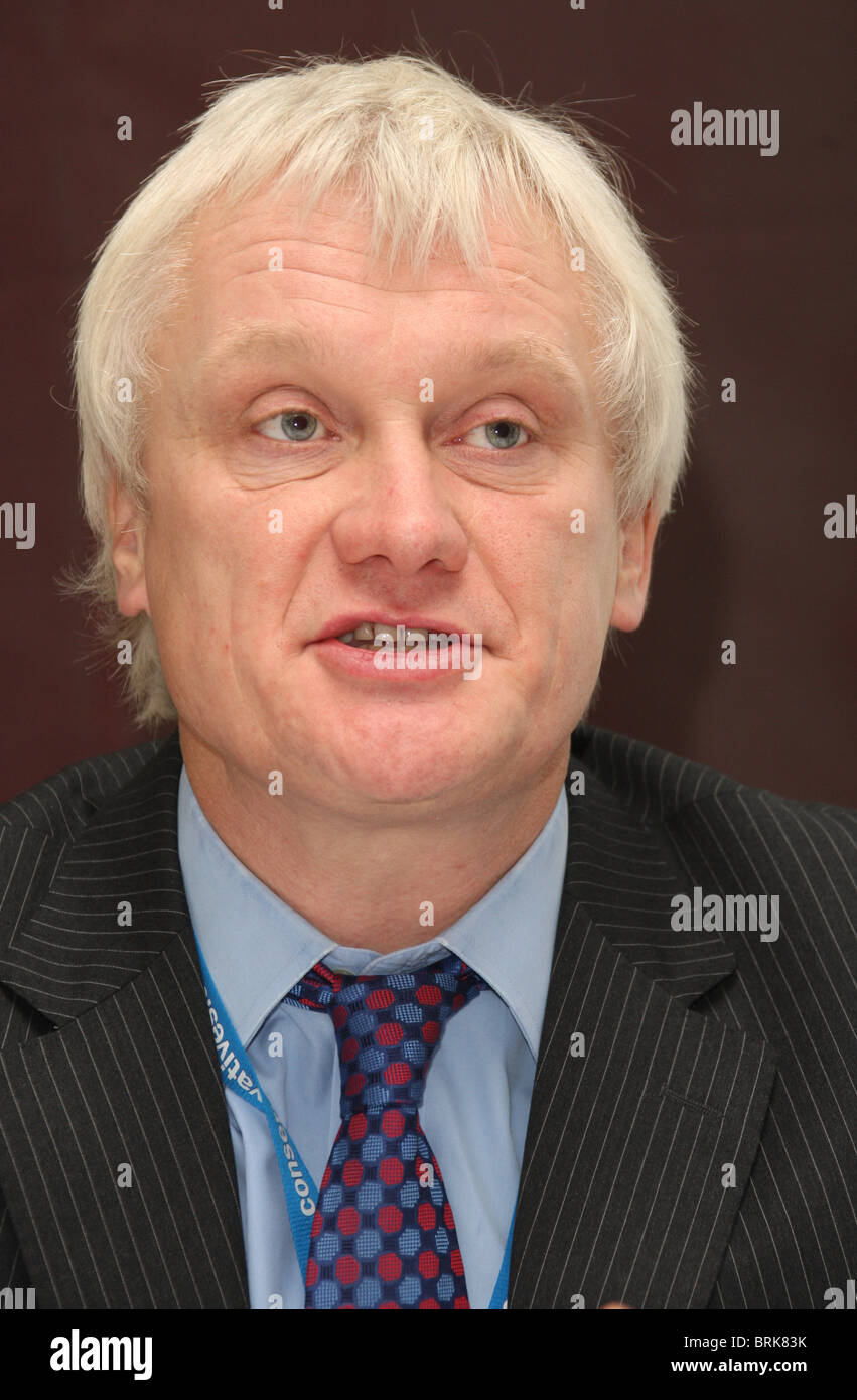 Graham stuart mp hi-res stock photography and images - Alamy