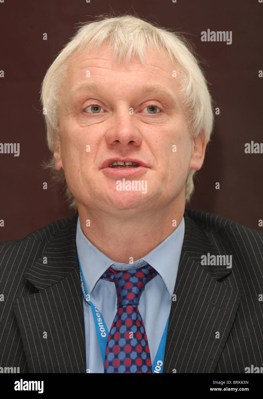 Graham stuart mp hi-res stock photography and images - Alamy