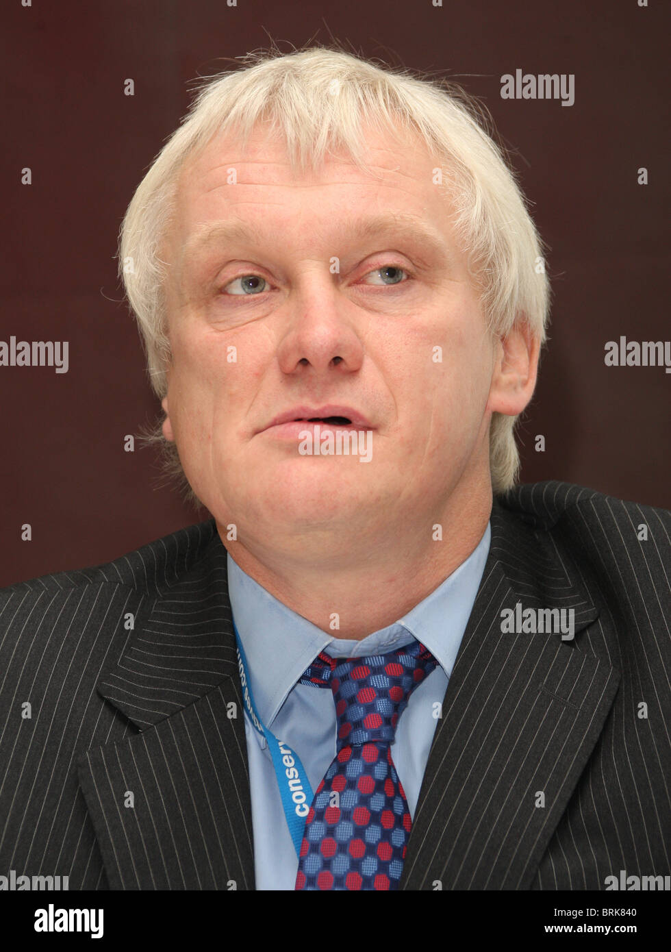 GRAHAM STUART MP CONSERVATIVE PARTY 04 October 2010 THE ICC BIRMINGHAM ...