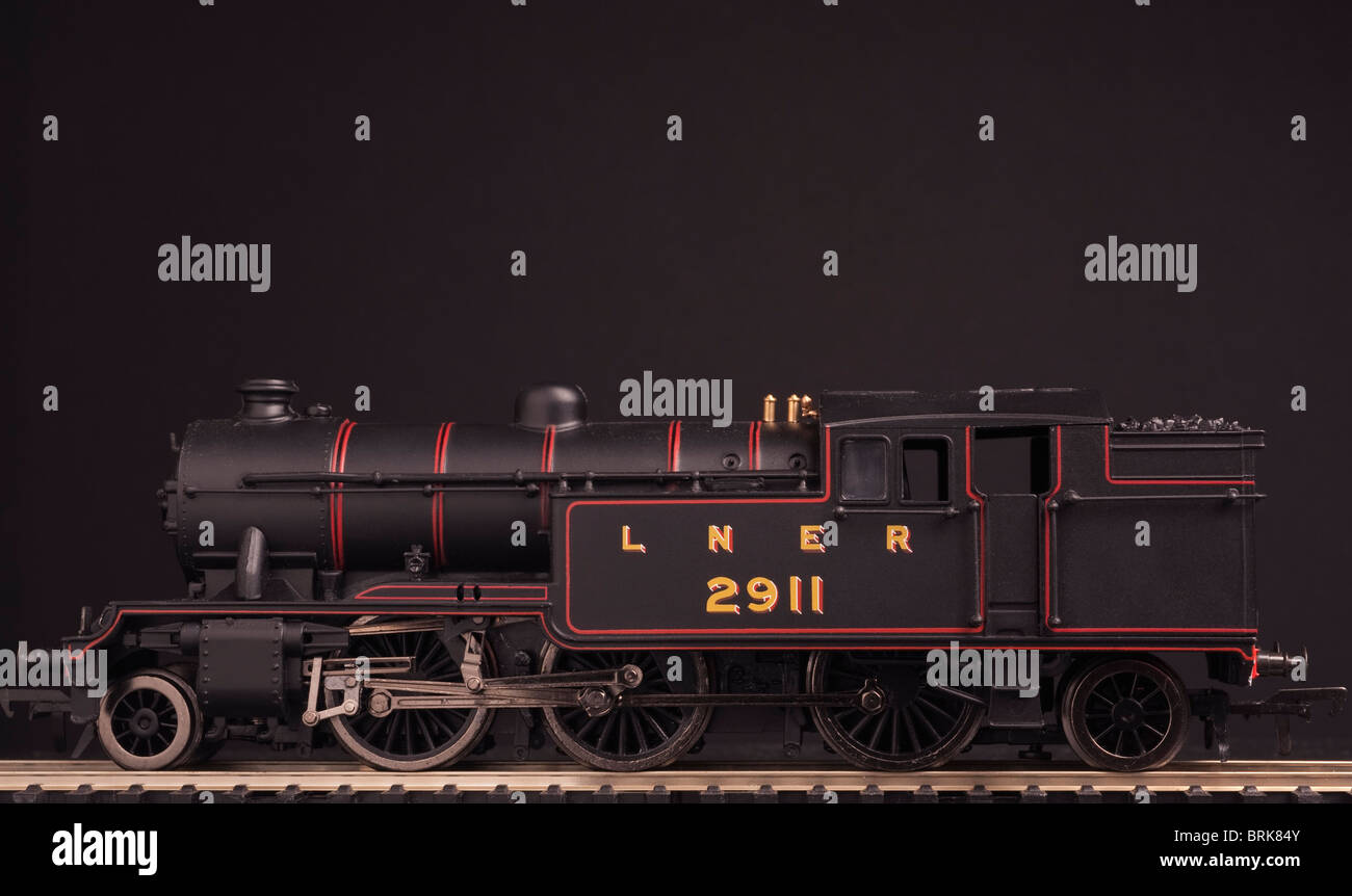 Lner Livery High Resolution Stock Photography and Images - Alamy