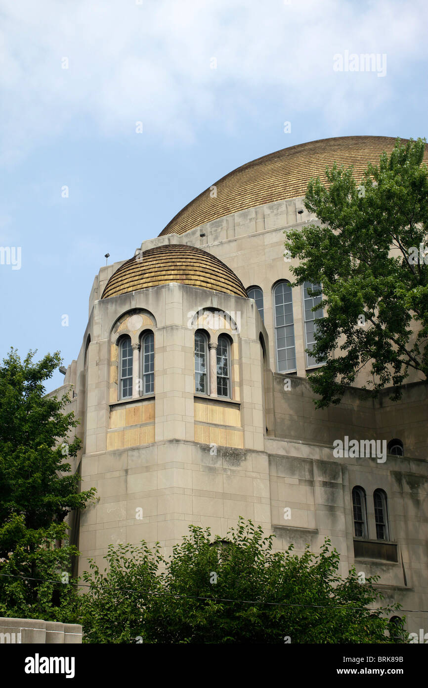 Jewish temple hi-res stock photography and images - Alamy