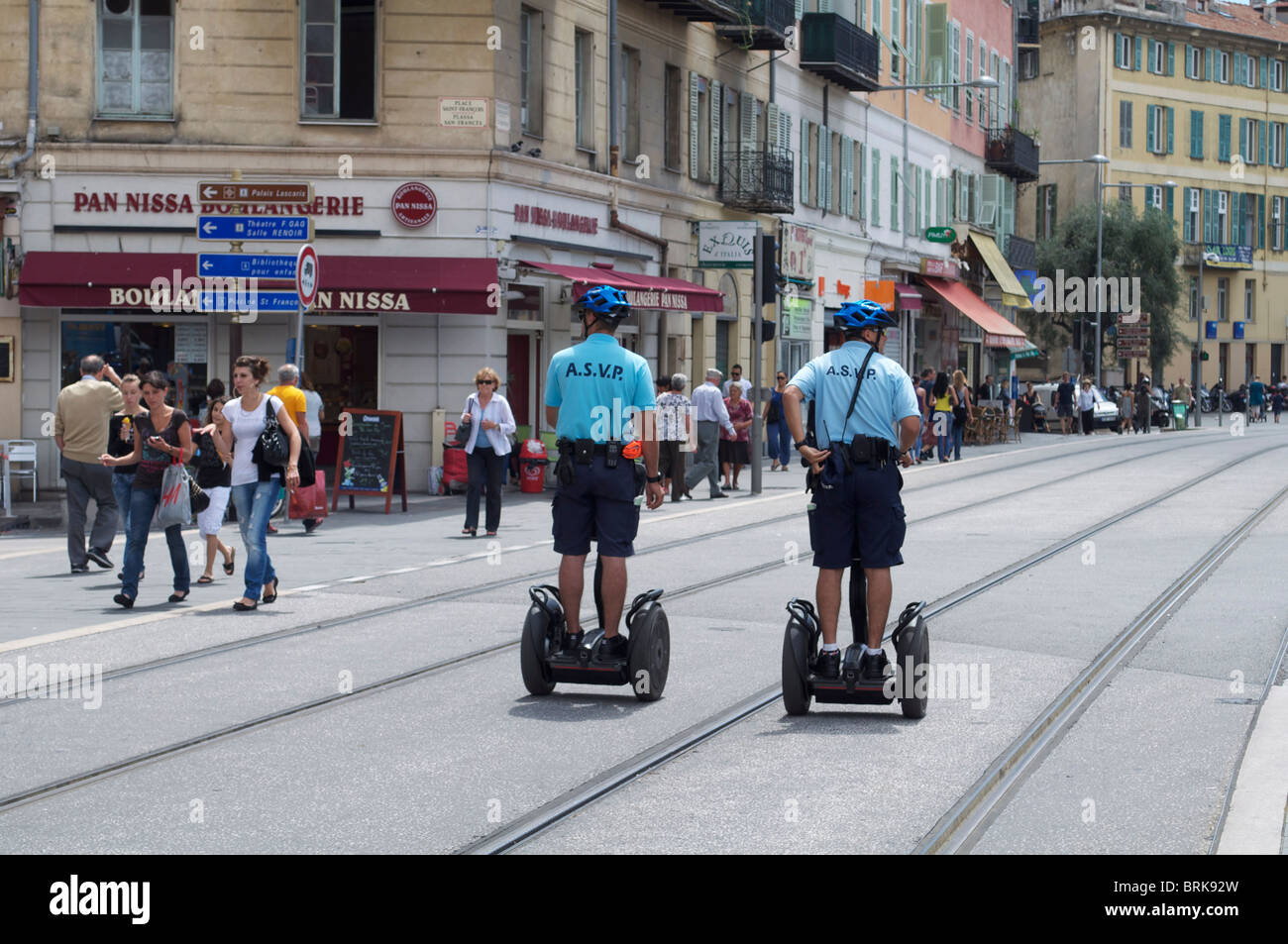 French police hi-res stock photography and images - Alamy