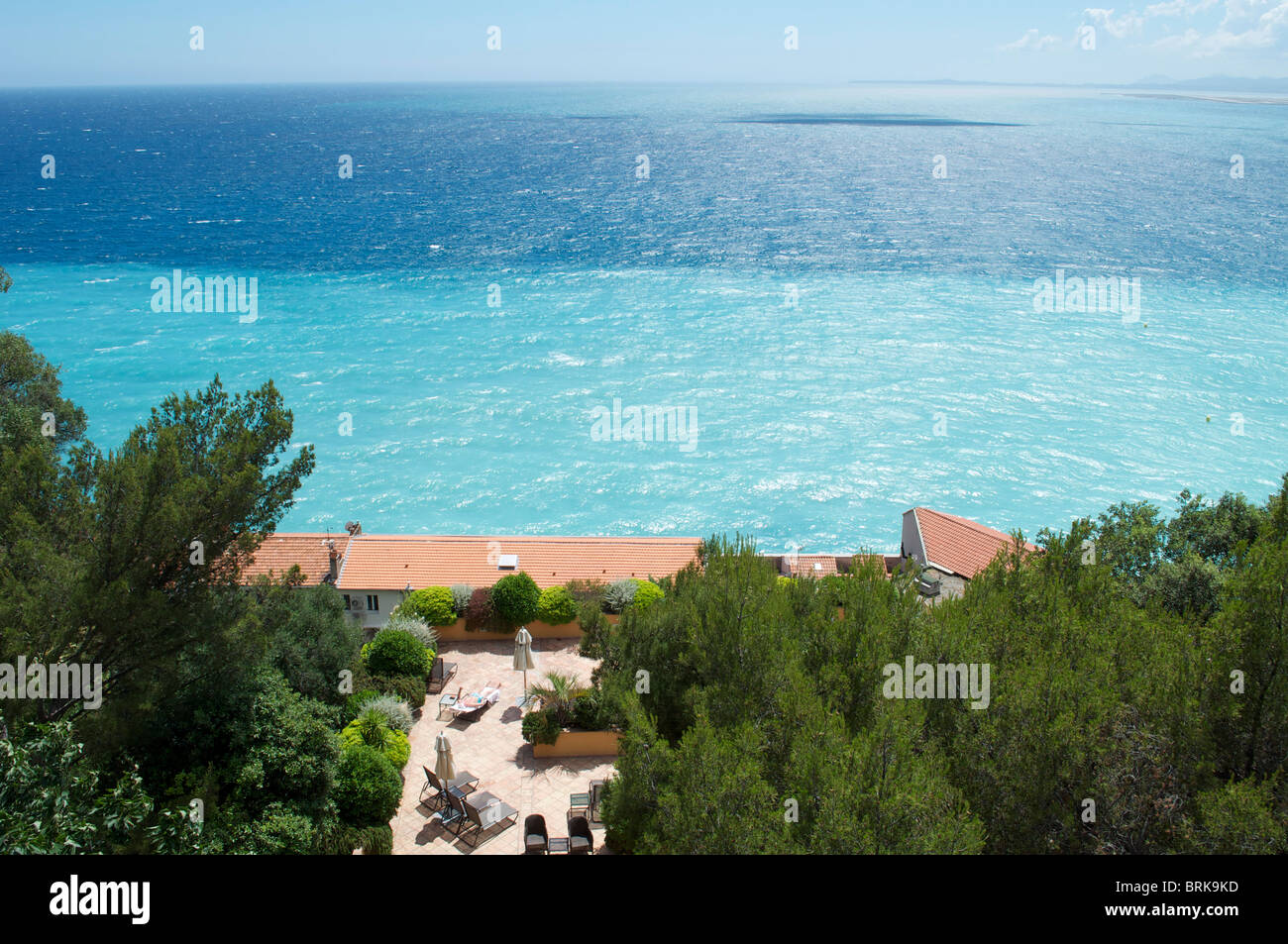Ocean at nice hi-res stock photography and images - Alamy