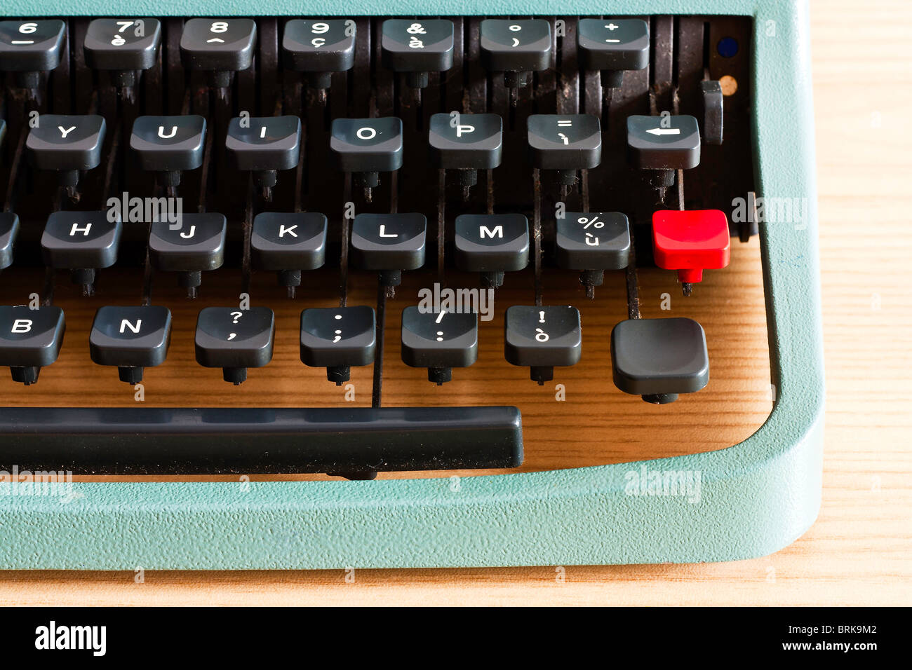 Keyboard space bar hi-res stock photography and images - Alamy