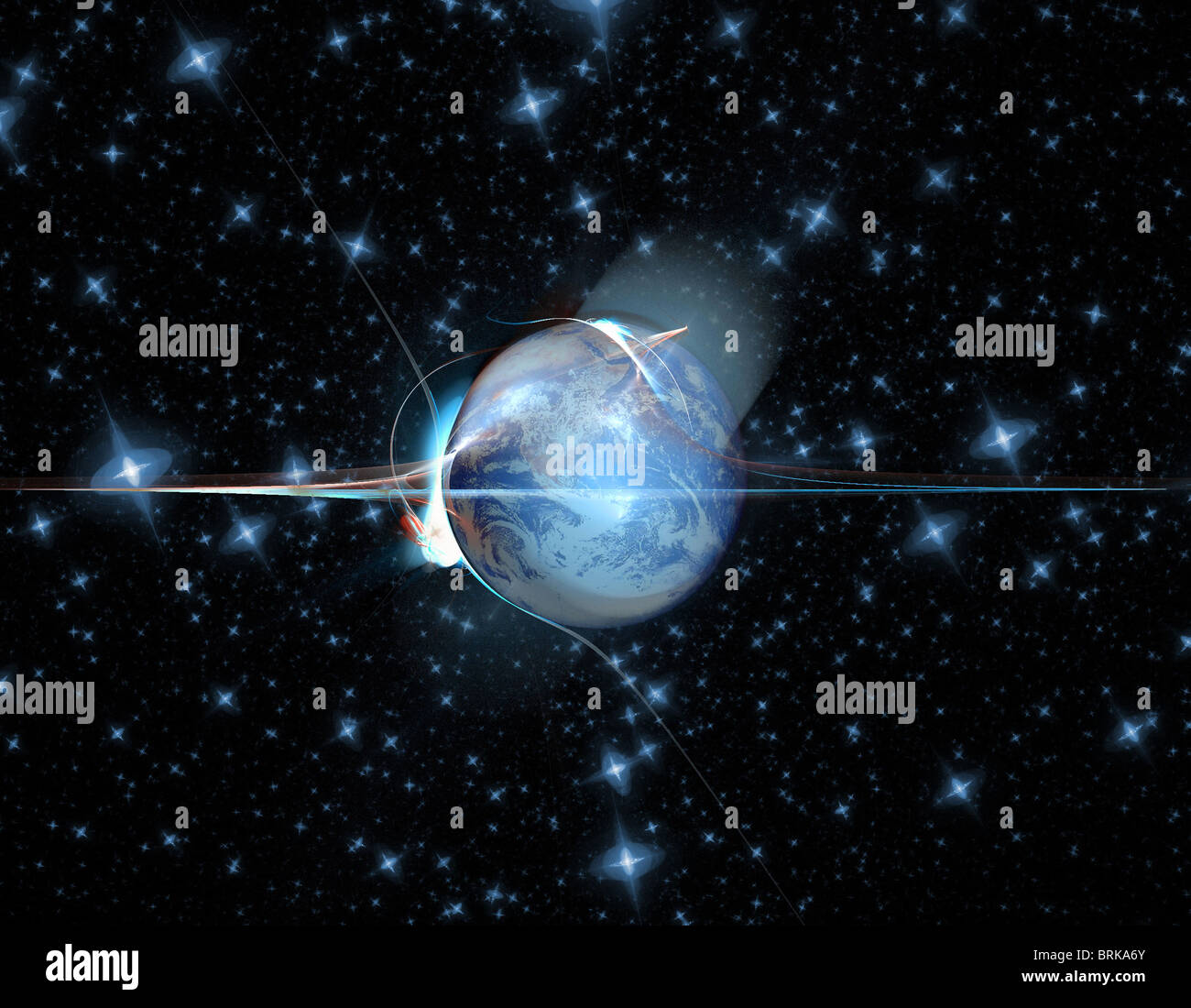 Ripping up map hi-res stock photography and images - Alamy