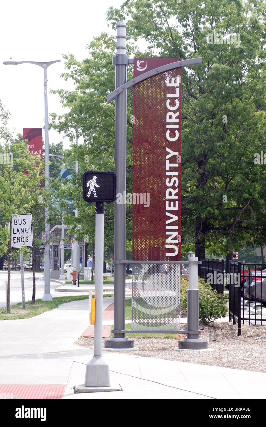 Case western hi-res stock photography and images - Alamy