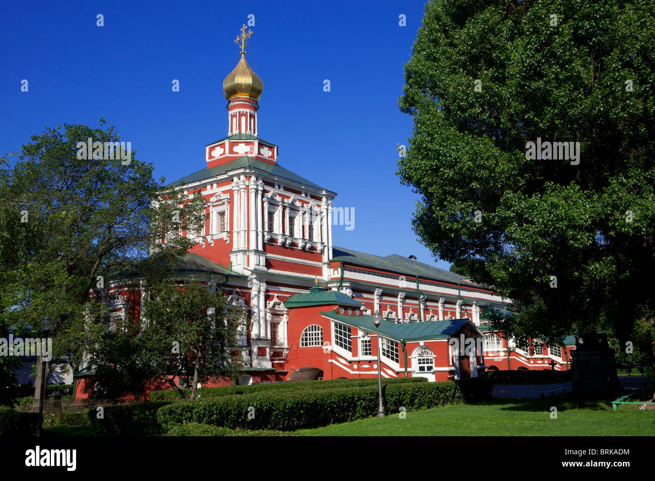 Assumption refectory church hi-res stock photography and images - Alamy