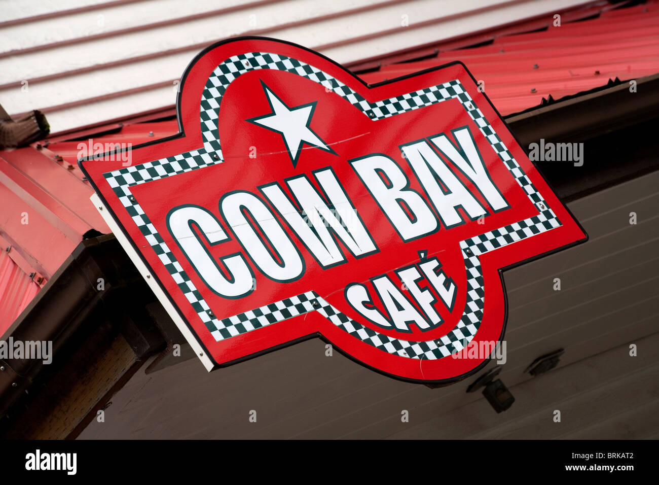 The bay cafe hi-res stock photography and images - Alamy