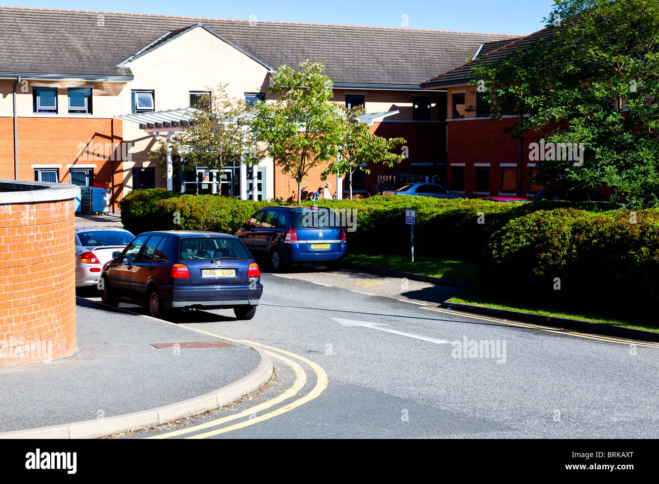 Psychiatric Ward High Resolution Stock Photography and Images - Alamy