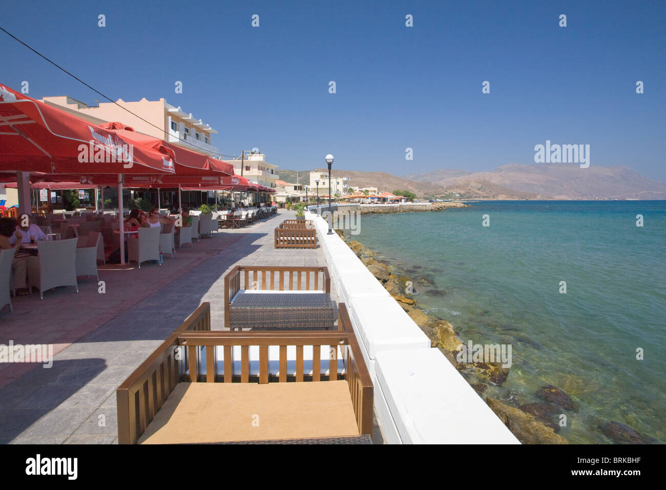 Kissamos Kastelli Crete High Resolution Stock Photography and Images ...