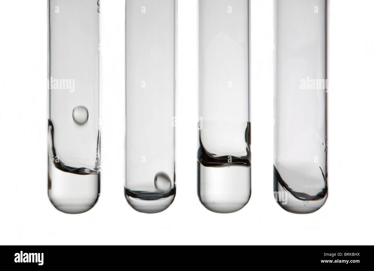 Test ground Cut Out Stock Images & Pictures - Alamy