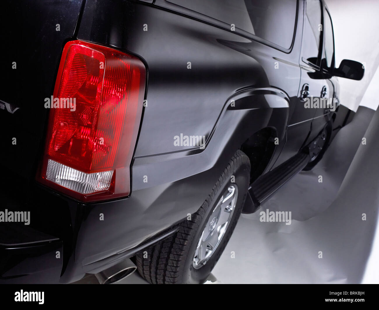 Close up detail automobile directional turn signals Stock Photo - Alamy