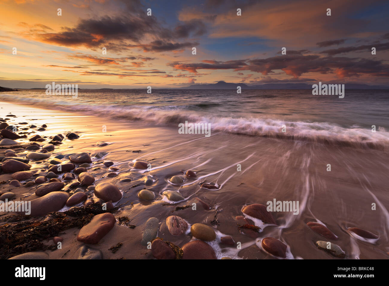 Mulranny mayo hi-res stock photography and images - Alamy