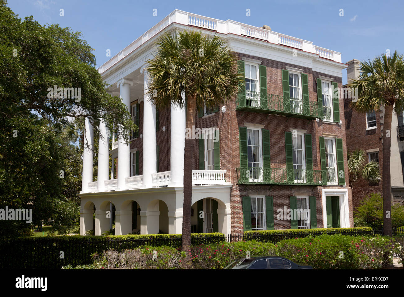 Robert william roper house hi-res stock photography and images - Alamy