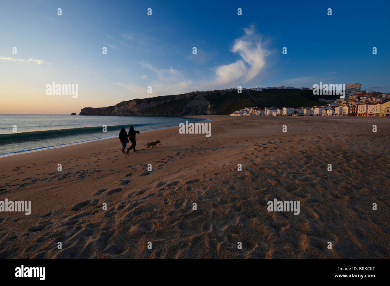 Seacoast walk hi-res stock photography and images - Alamy
