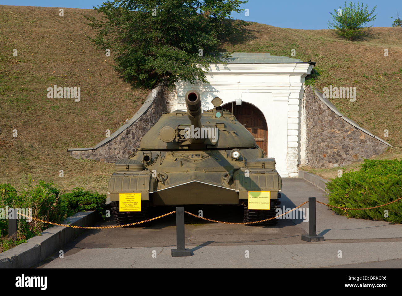 T10 tank hi-res stock photography and images - Alamy