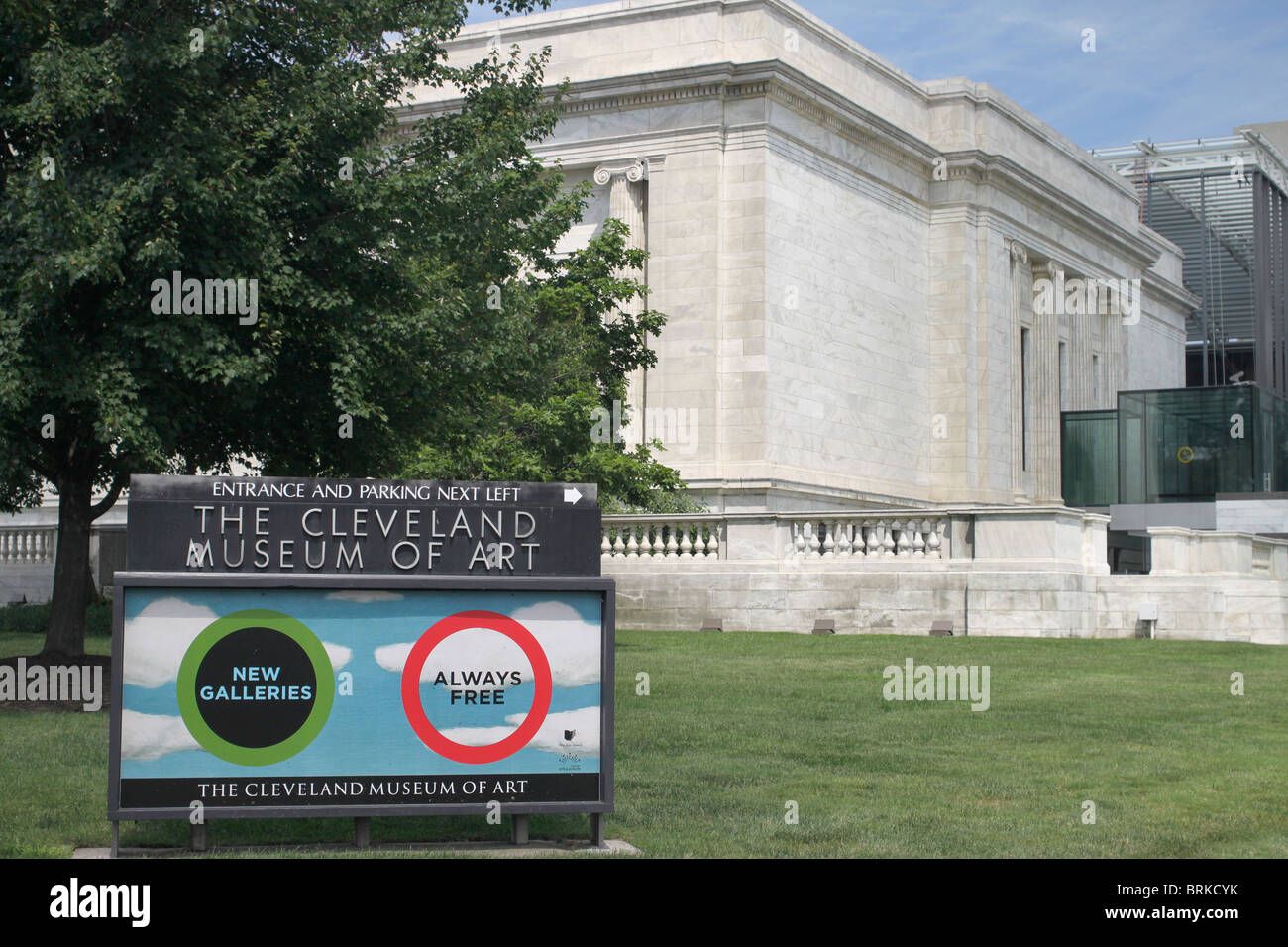 Case western reserve university cleveland ohio hi-res stock photography ...