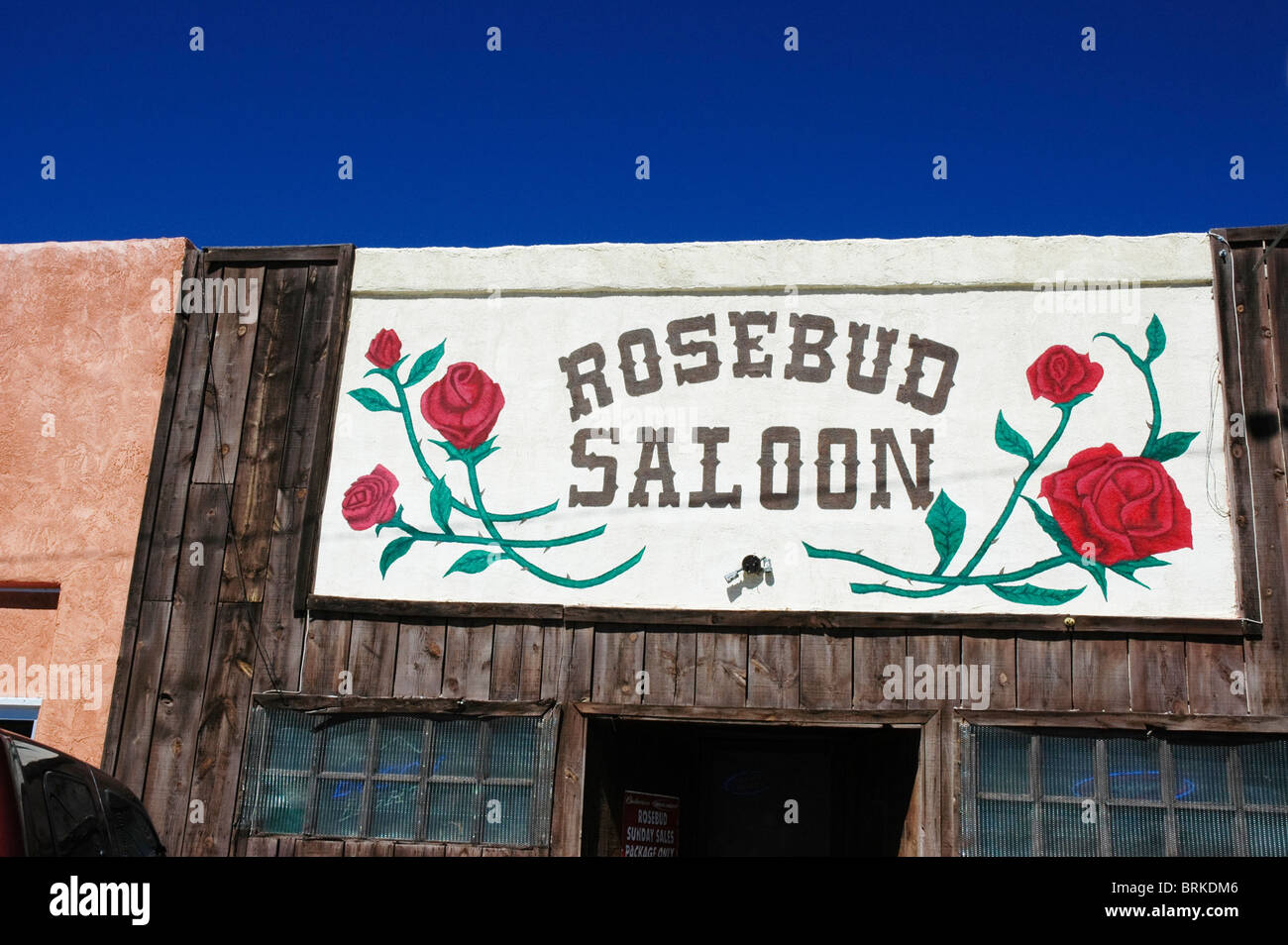 Mountainair High Resolution Stock Photography and Images - Alamy