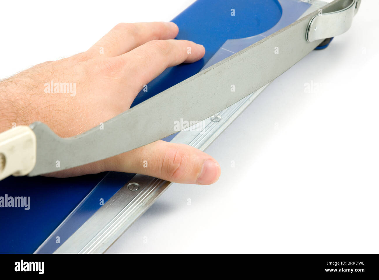 Cutter incident hi-res stock photography and images - Alamy