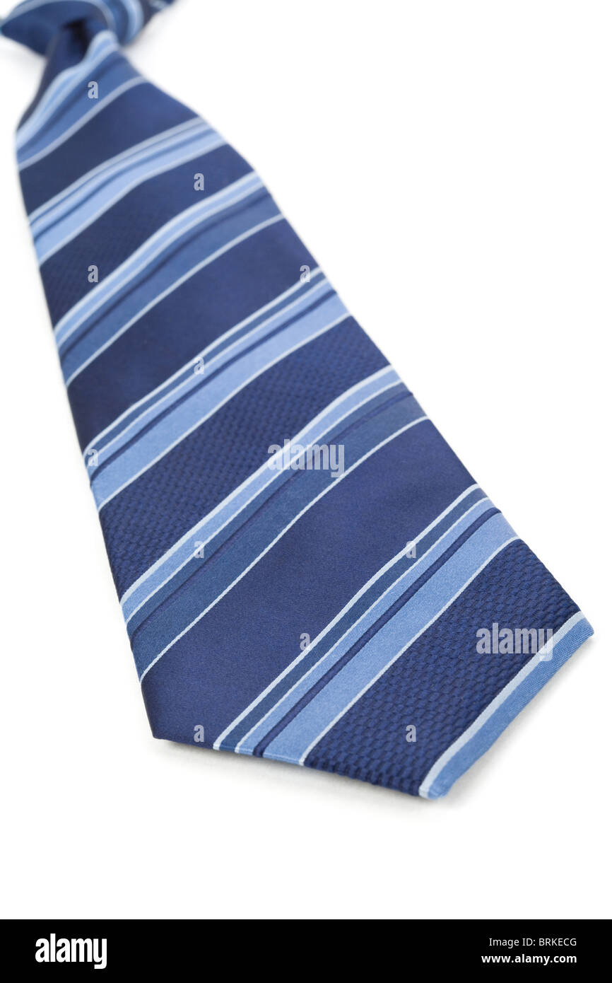 Necktie isolated hi-res stock photography and images - Alamy