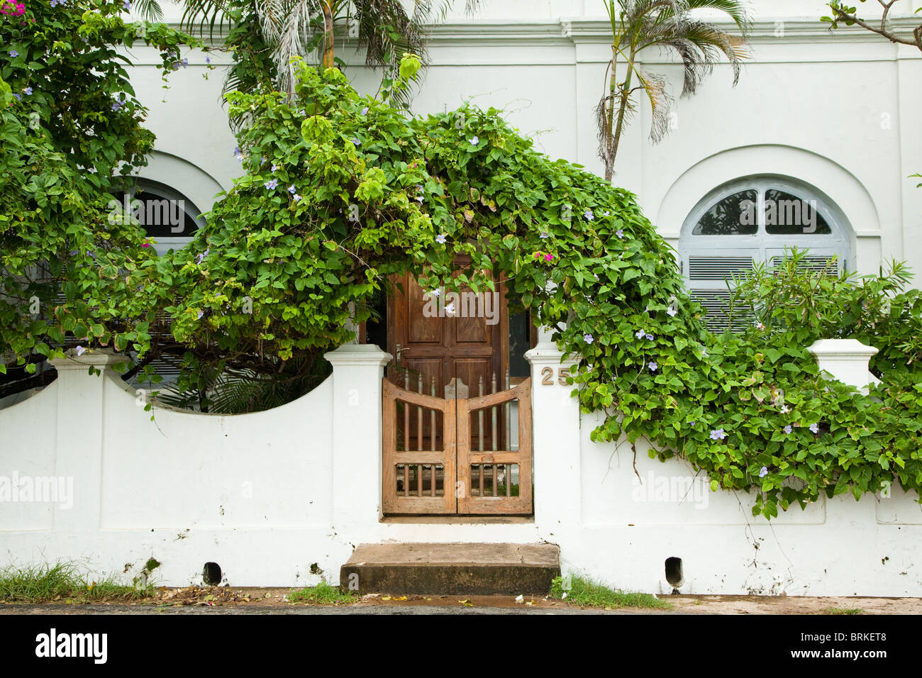 Galle fort hi-res stock photography and images - Alamy