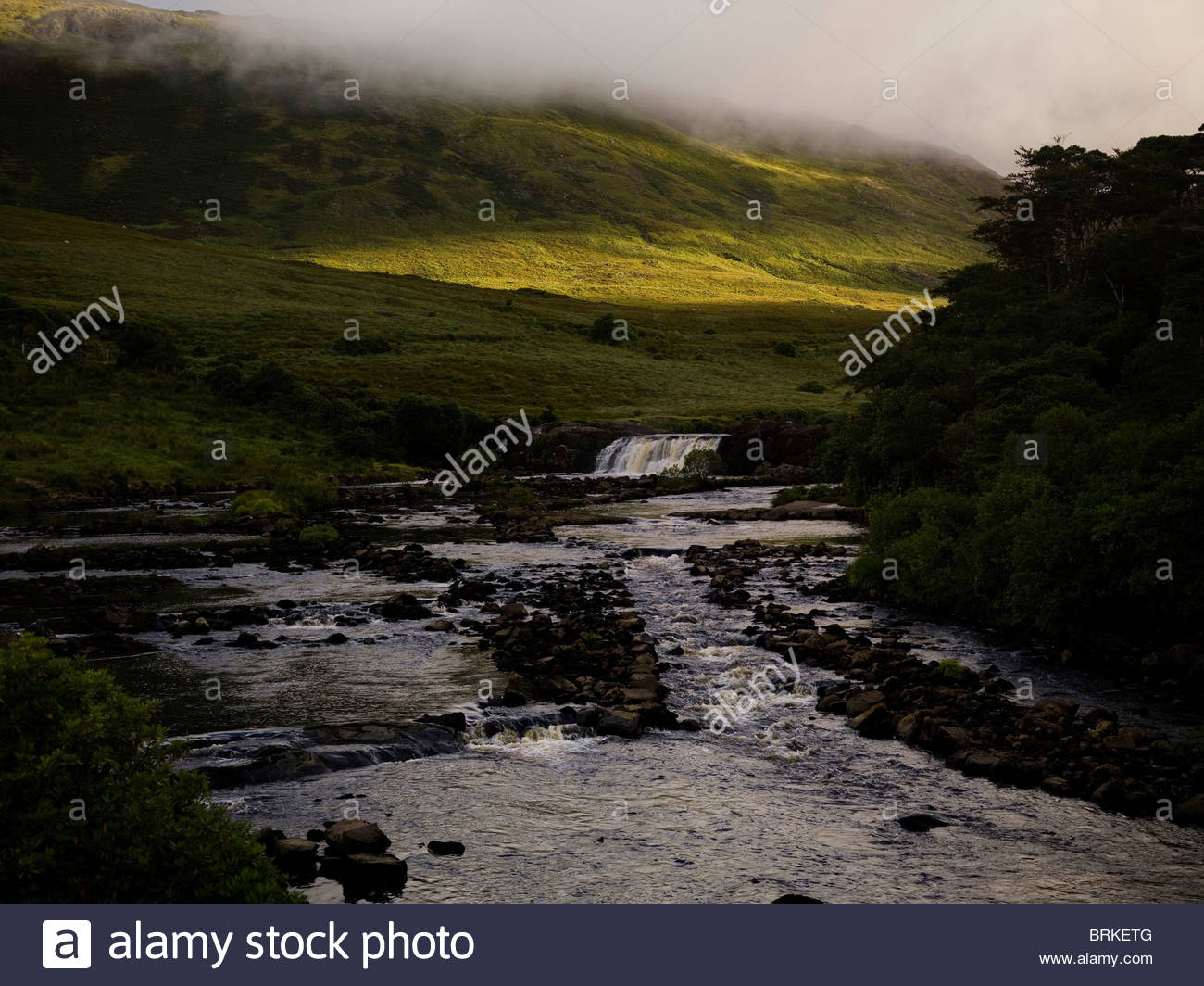 Ashleigh Falls Stock Photos & Ashleigh Falls Stock Images - Alamy