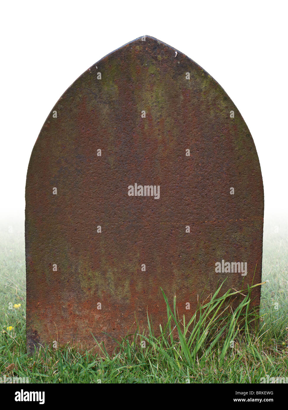 Grave stone cut out hi-res stock photography and images - Alamy