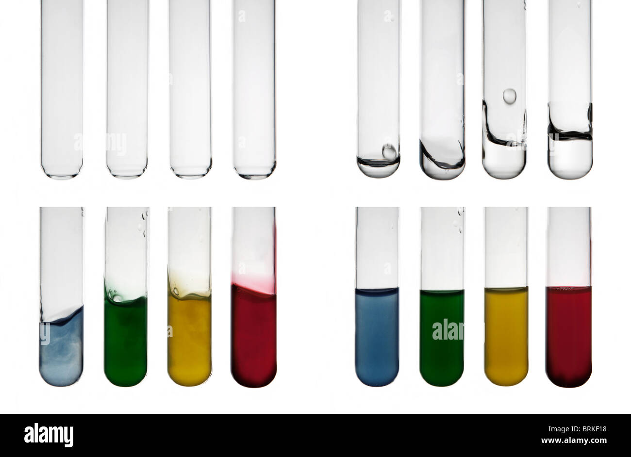 Test ground Cut Out Stock Images & Pictures - Alamy