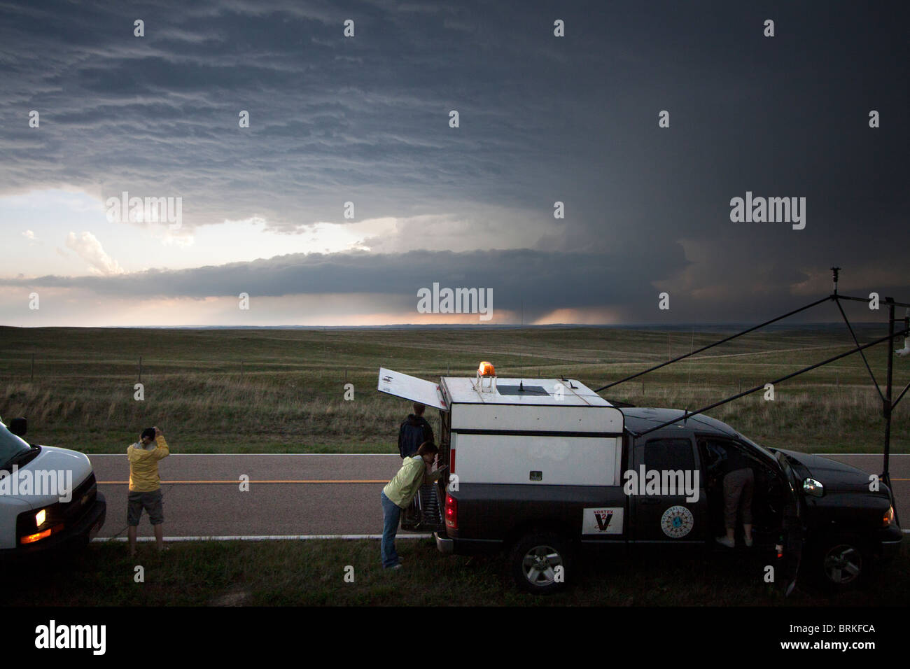 Vortex tornado hi-res stock photography and images - Alamy