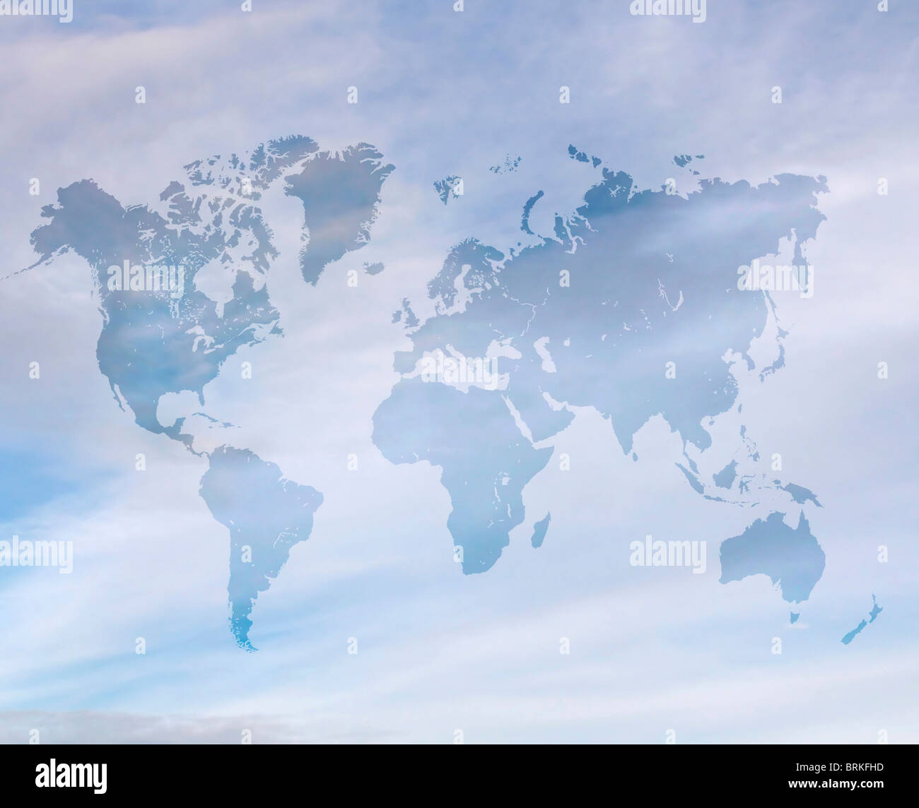 World floating hi-res stock photography and images - Alamy