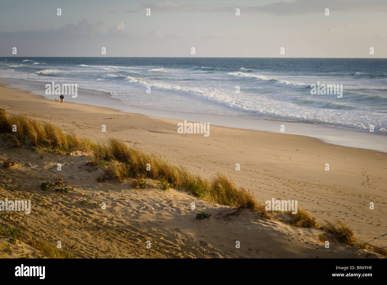 Mimizan plage hi-res stock photography and images - Alamy